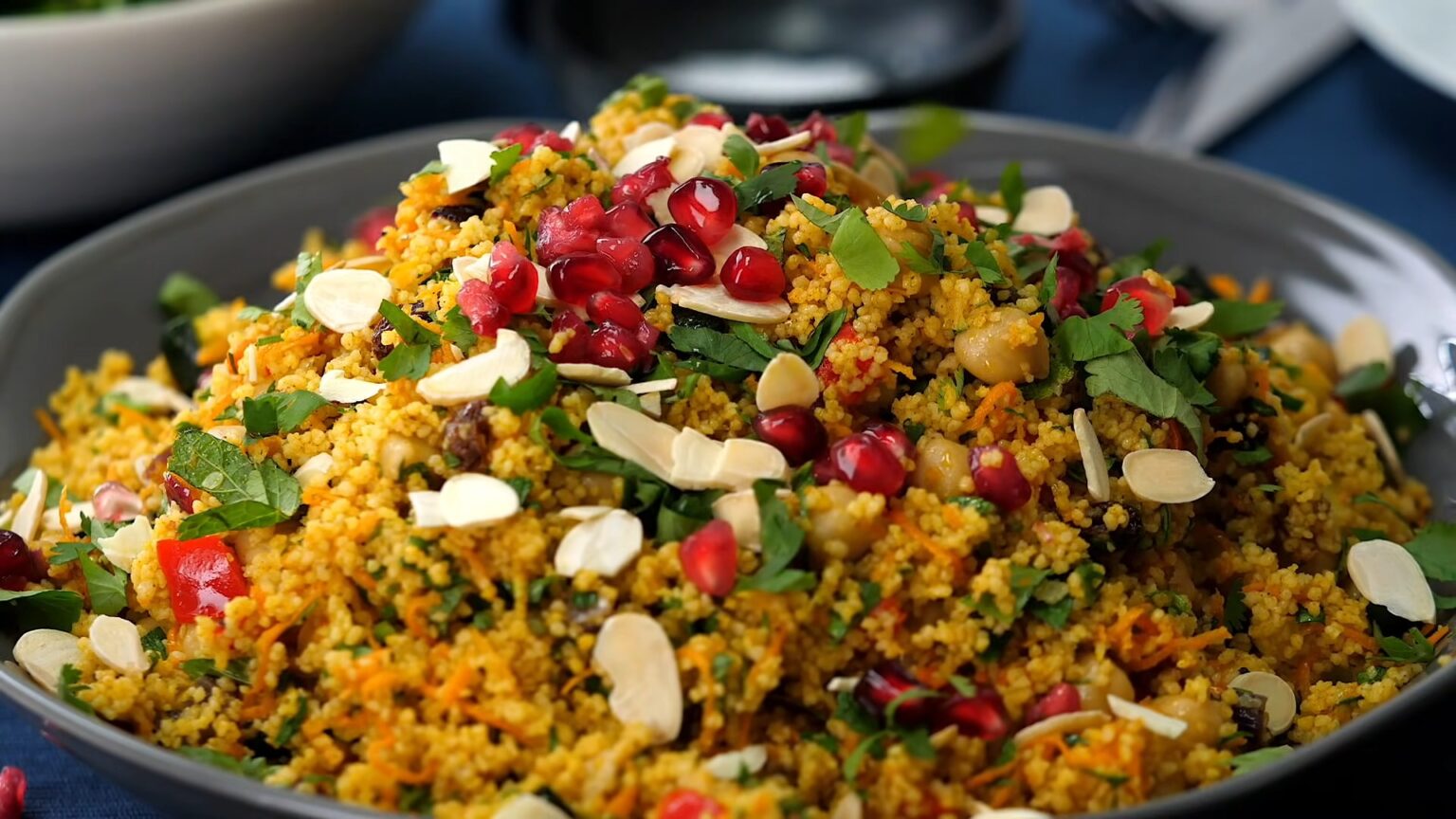 How to Cook Couscous in a Rice Cooker? 9 Easy Steps