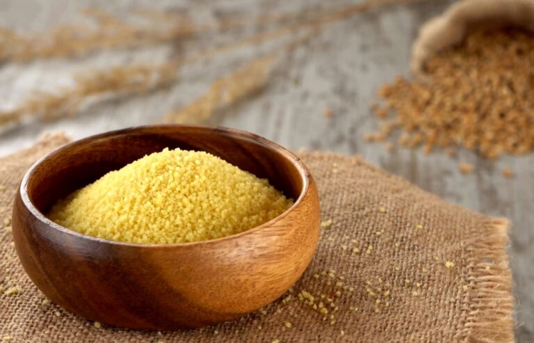 How to Cook Couscous in a Rice Cooker? 9 Easy Steps