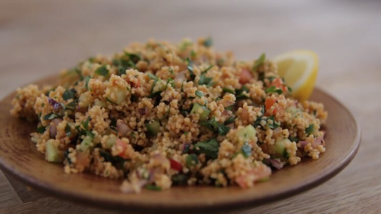 How to Cook Couscous in a Rice Cooker? 9 Easy Steps