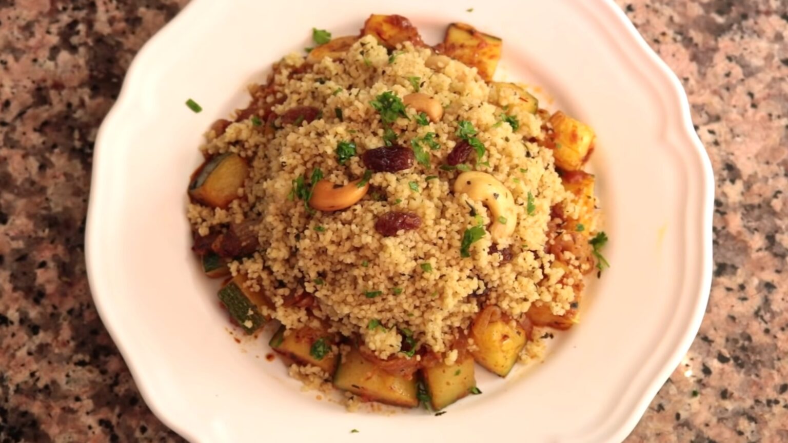 How to Cook Couscous in a Rice Cooker? 9 Easy Steps